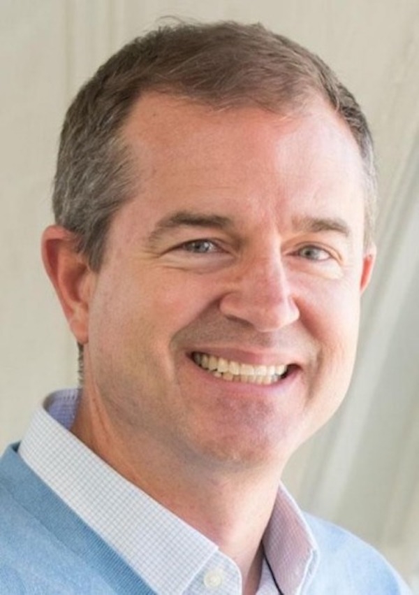 David W. Hahn | President