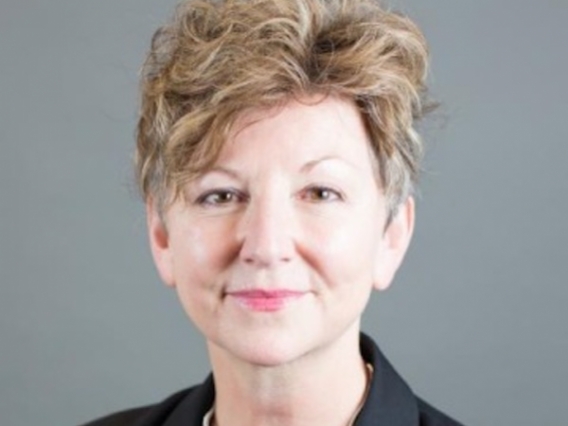 Nancy Pollock-Ellwand | President