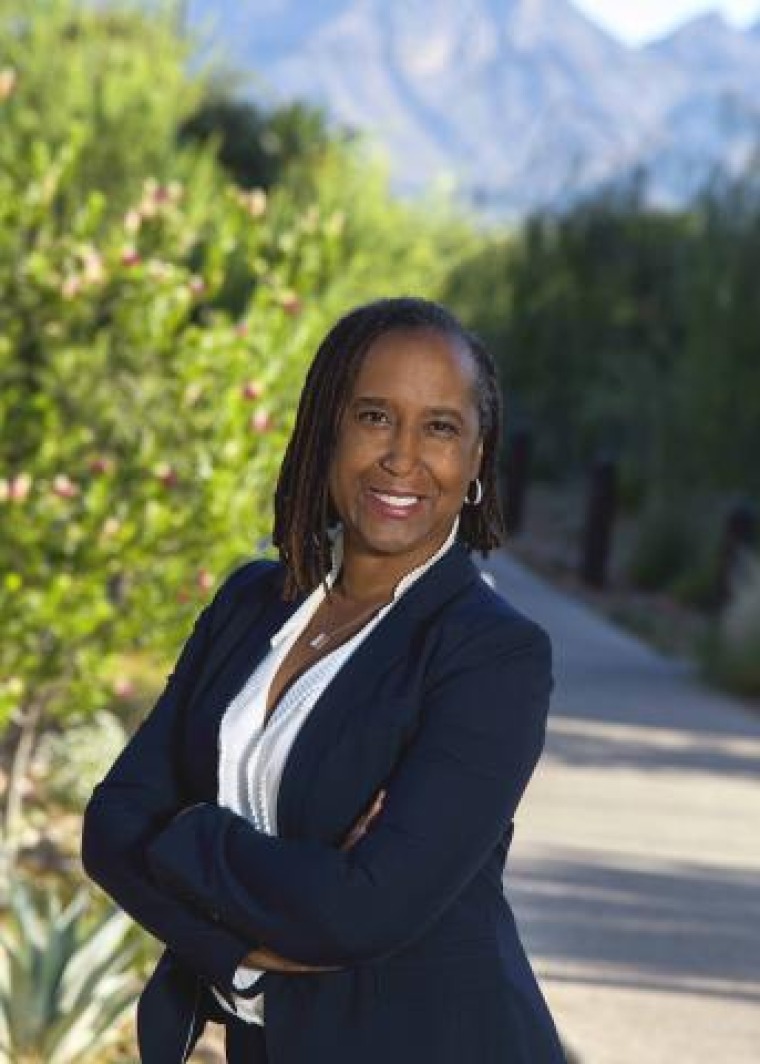 Jenna Hatcher | Office of the President