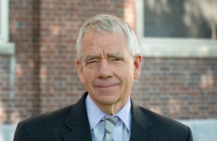 Richard Cate | Office of the President