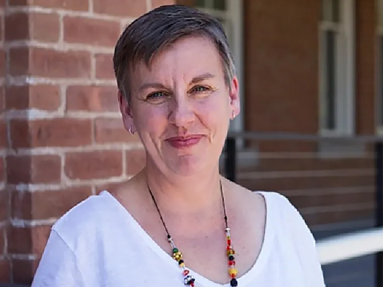 Lisa Elfring | Office of the President