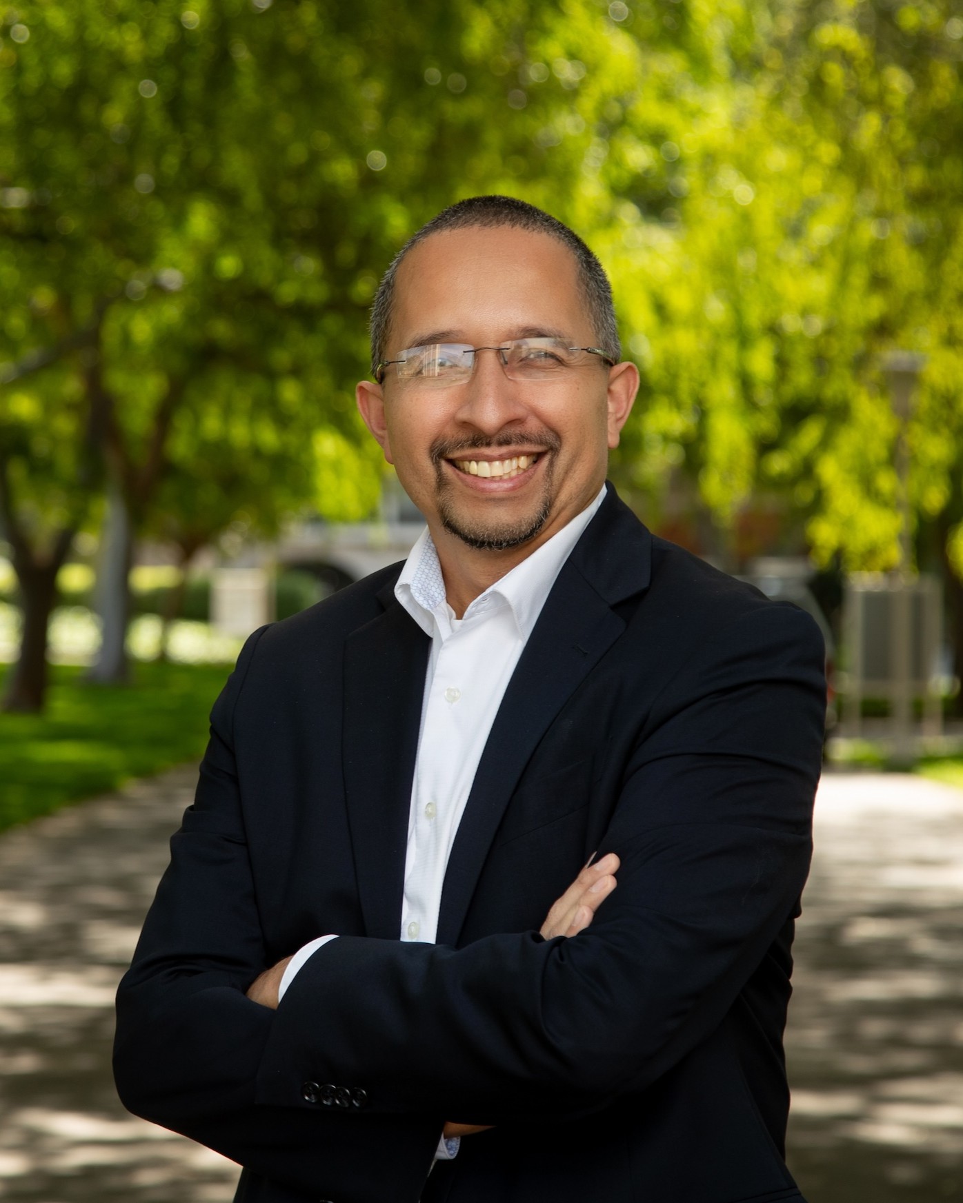 Johnny Cruz | Office of the President