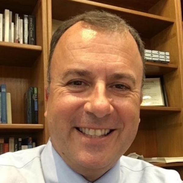 Alain-Philippe Durand | President