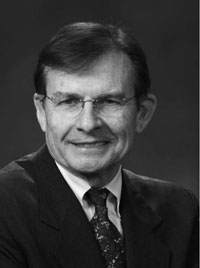 Peter Likins | Office of the President